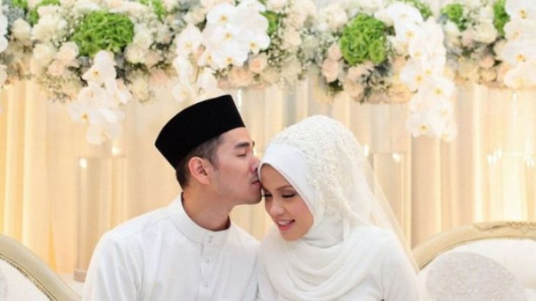 Bagi Pasangan Baru Menikah, Begini Cara Membangun Rumah Tangga Bahagia